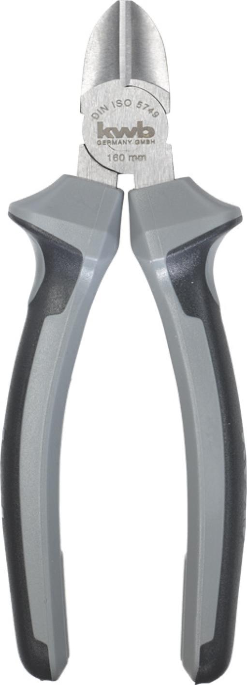 KWB 49383120 sečice 160 mm