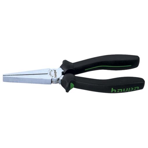 Haupa Klešta špic ravna do 160mm 210313