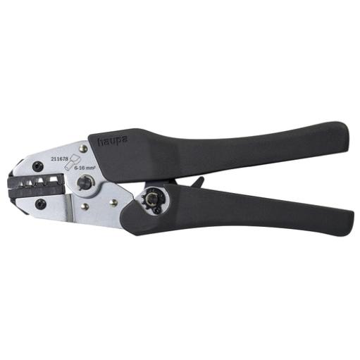 Haupa Alat za hilzne 2x4 - 2x16 211678