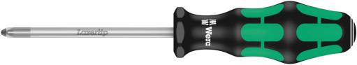 Wera 355 Odvijač PZ 2 x 100 mm, 05009315001
