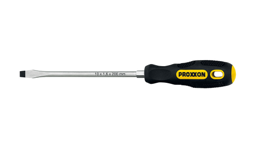 Proxxon Odvijač ravni 3,0 x 0,5 x 100