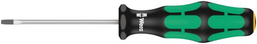 Wera 335 odvijač SL, 0,4 x 2 x 60 mm, 05008006001