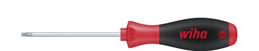 Wiha 01293 Odvijač SoftFinish® Torx® sa okruglim telom, T25