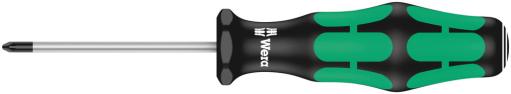 Wera 355 Odvijač PZ 0 x 60 mm, 05009305001