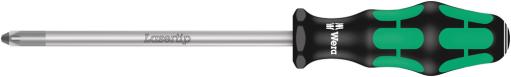 Wera 355 Odvijač PZ 3 x 150 mm, 05009320001