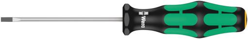 Wera 335 odvijač SL, 0.5 x 3 x 80 mm, 05110001001
