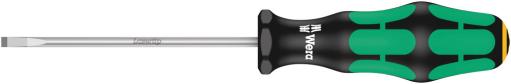 Wera 335 odvijač SL, 0.8 x 4 x 100 mm, 05110004001