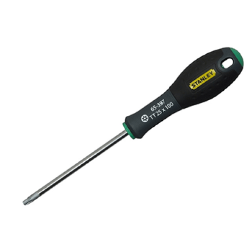 Stanley odvijač FM TORX TT 25 x 100 mm 0-65-397