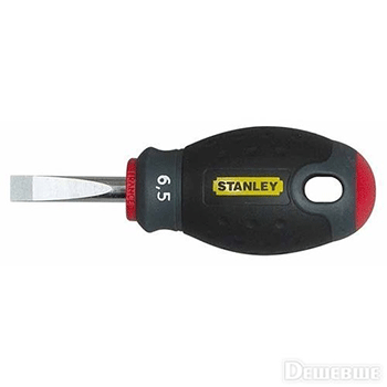 Stanley odvijač FM parallel 6,5 x 30 mm 0-65-404