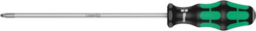 Wera 355 Odvijač PZ 2 x 200 mm, 05009317001
