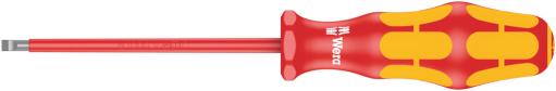 Wera 160 I VDE SL izolovani odvijač, 1,2 x 8 x 175 mm, 05006130001