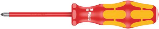 Wera 162 i PH VDE izolovani odvijač, pH 1 x 80 mm, 05006152001