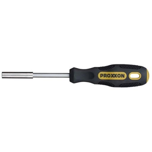 Proxxon odvijač za bit nastavke sa magnetom 1/4″