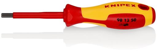 Knipex odvijač imbus 1000V VDE 5mm 98 13 50