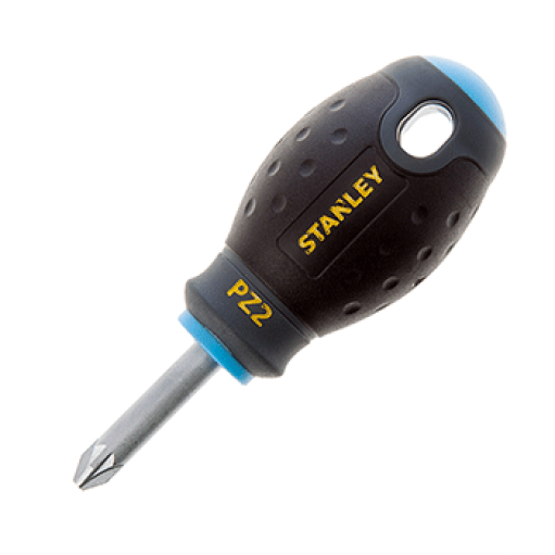 Stanley odvijač FM pozidriv PZ 2 x 30 mm 0-65-409