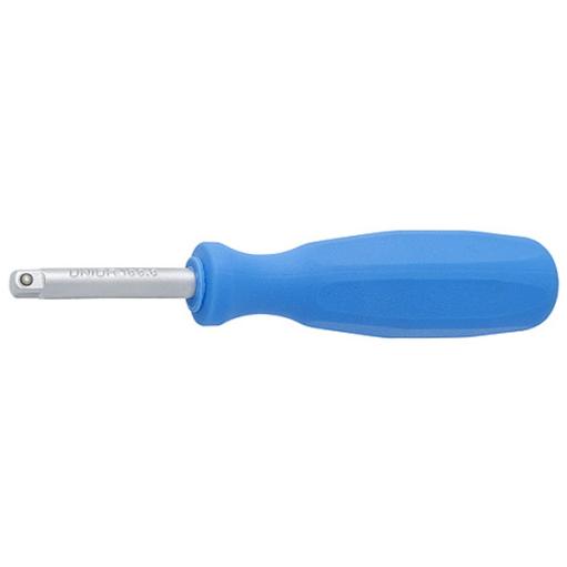 Unior 188.8 Nastavak sa odvijač drškom, prihvat 1/4", 1/4", 607349