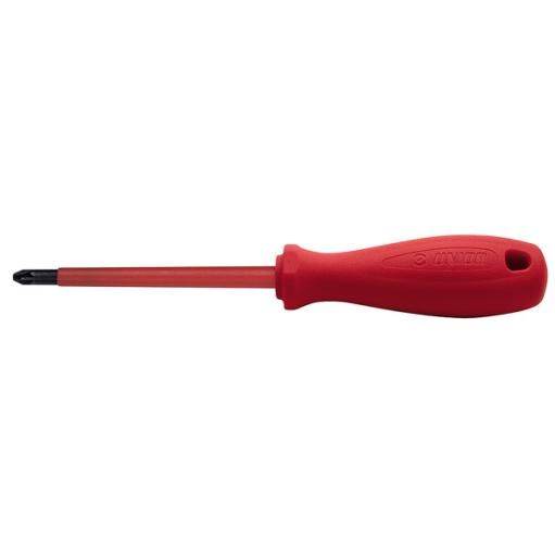 Unior 623VDE Odvijač VDE krstasti PZ, izolovan, PZ3 x 150, 616485