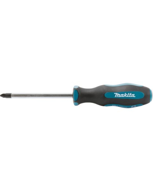 Makita Odvijač s metalnom kapom PZ2 2X100 B-66101