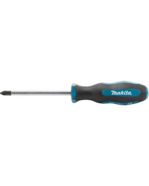 Makita Odvijač s metalnom kapom PH2 2X100 B-66070