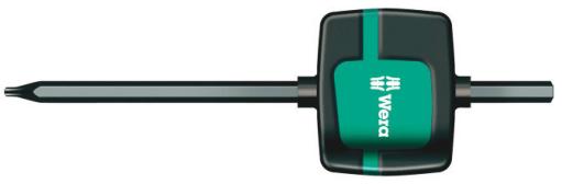 Wera 1267 B TORX® Kombinovani Zastava imbus za TORX®, TX 15 x 47 mm, 05026372001