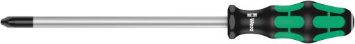 Wera 355 Odvijač PZ 4 x 200 mm, 05009325001
