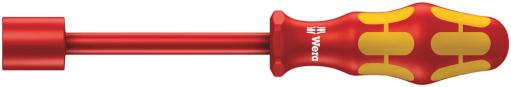 Wera 190 i VDE Izolovani nasadni odvijač, 5/8" x 125 mm, 05104907001