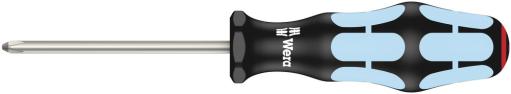 Wera 3350 odvijač PH, nerđajući, pH 1 x 80 mm, 05032021001