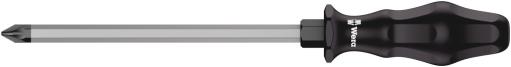 Wera 918 odvijač PZ 4 x 200 mm, 05017056001