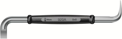 Wera 920 A ugaoni Odvijač, 8 + 8 x 150 mm, 05017415001