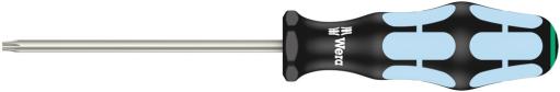 Wera 3367 odvijač TORX®, nerđajući, TX 20 x 100 mm, 05032054001