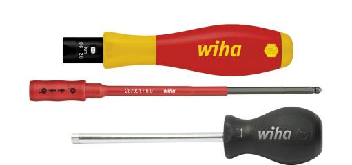 Wiha 26625 Moment odvijač TorqueVario®-S električarski, sa varijabilnim podešavanjem obrtnog momenta, 3.8mm