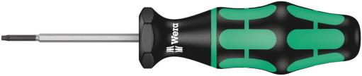 Wera 300 TX TORX® indikator obrtnog momenta, TX 6 x 0,6 nm, 05027930001