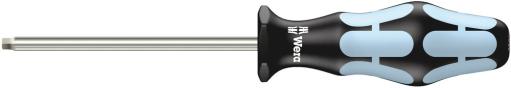 Wera 3368 kvadratni odvijač, nerđajući, # 2 x 100 mm, 05032071002