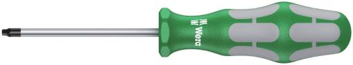 Wera 368 kvadratni odvijač, # 1 x 80 mm, 05117682001