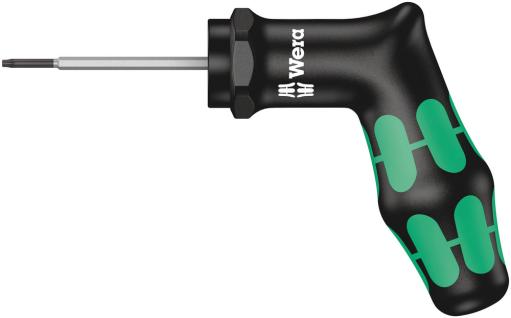 Wera 300 TX TORX® indikator momenta, pištolj, TX 20 x 5.0 NM, 05027936001