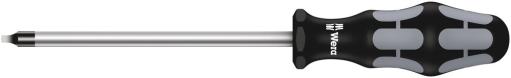 Wera 368 kvadratni odvijač, # 3 x 150 mm, 05117686001