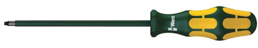 Wera 168 I VDE Izolovani odvijač kvadratni, # 1 x 150 mm, 05004783001