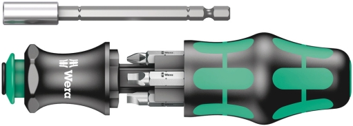 Wera Kraftform Kompakt 28 Imperial 1 set, 6 komada, 05073241001