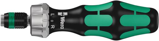 Wera 816 Ra odvijač, 1/4" x 142 mm, 05051461001