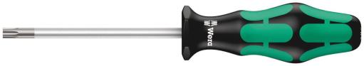 Wera 367 TORX® HF odvijač sa funkcijom držanja, TX 27 x 300 mm, 05028072001