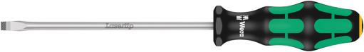 Wera 334 odvijač SL, 1 x 6 x 150 mm, 05340330001