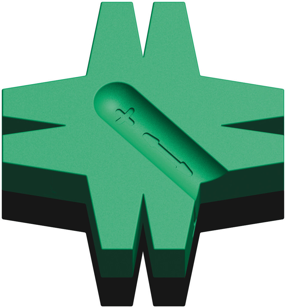 Wera Wera Star magnetizer demagnetizer, 48 mm, 05073403001