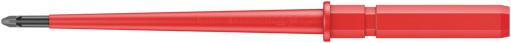 Wera Kraftform Kompakt VDE nastavak za odvijač 62 I, pH 0 x 154 mm, 05003410001