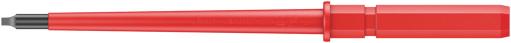 Wera Kraftform Kompakt VDE nastavak za odvijač 68 I, # 1 x 154 mm, 05003415001