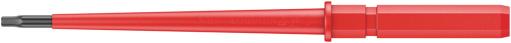 Wera Kraftform Kompakt VDE nastavak za odvijač 64 I, 3 x 154 mm, 05003421001