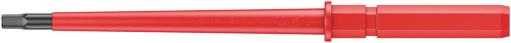 Wera Kraftform Kompakt VDE nastavak za odvijač 64 I, 4 x 154 mm, 05003422001