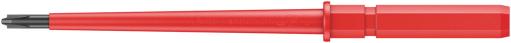Wera Kraftform Kompakt VDE nastavak za odvijač 62 i ph / s, # 1 x 154 mm, 05003440001