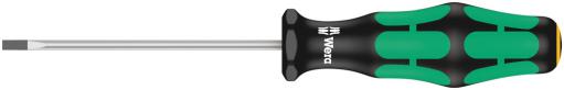 Wera 335 odvijač SL, 0,4 x 2,5 x 75 mm, 05008007001