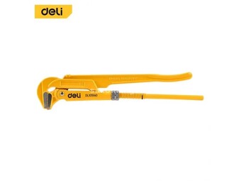 Klešta za cevi 1 1/2" 90 DELI EDL105155