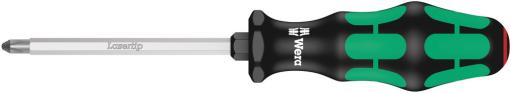 Wera 350 SK odvijač PH 2 x 100 mm, 05008752001